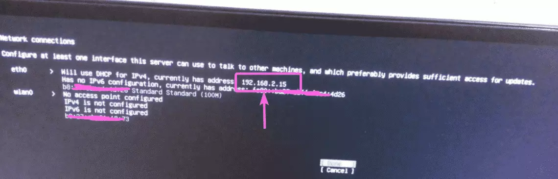 Instaloni Ubuntu në Raspberry Pi 9969_26