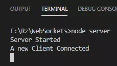 WebSocket-Beispielprogramm 9989_9