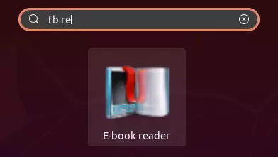 Ubuntu 20.04'te ePub'lar nasıl okunur 9996_9