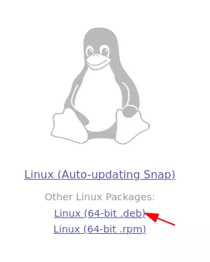 Kako namestiti in uporabljati MailSpring na Ubuntu 20.04 9997_2
