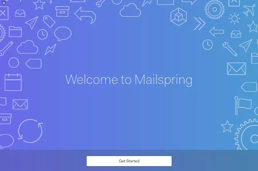 Kako namestiti in uporabljati MailSpring na Ubuntu 20.04 9997_5
