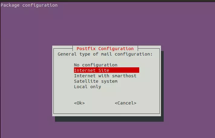 Hoe kinne jo Apache Subversion op Ubuntu ynstallearje 9_5